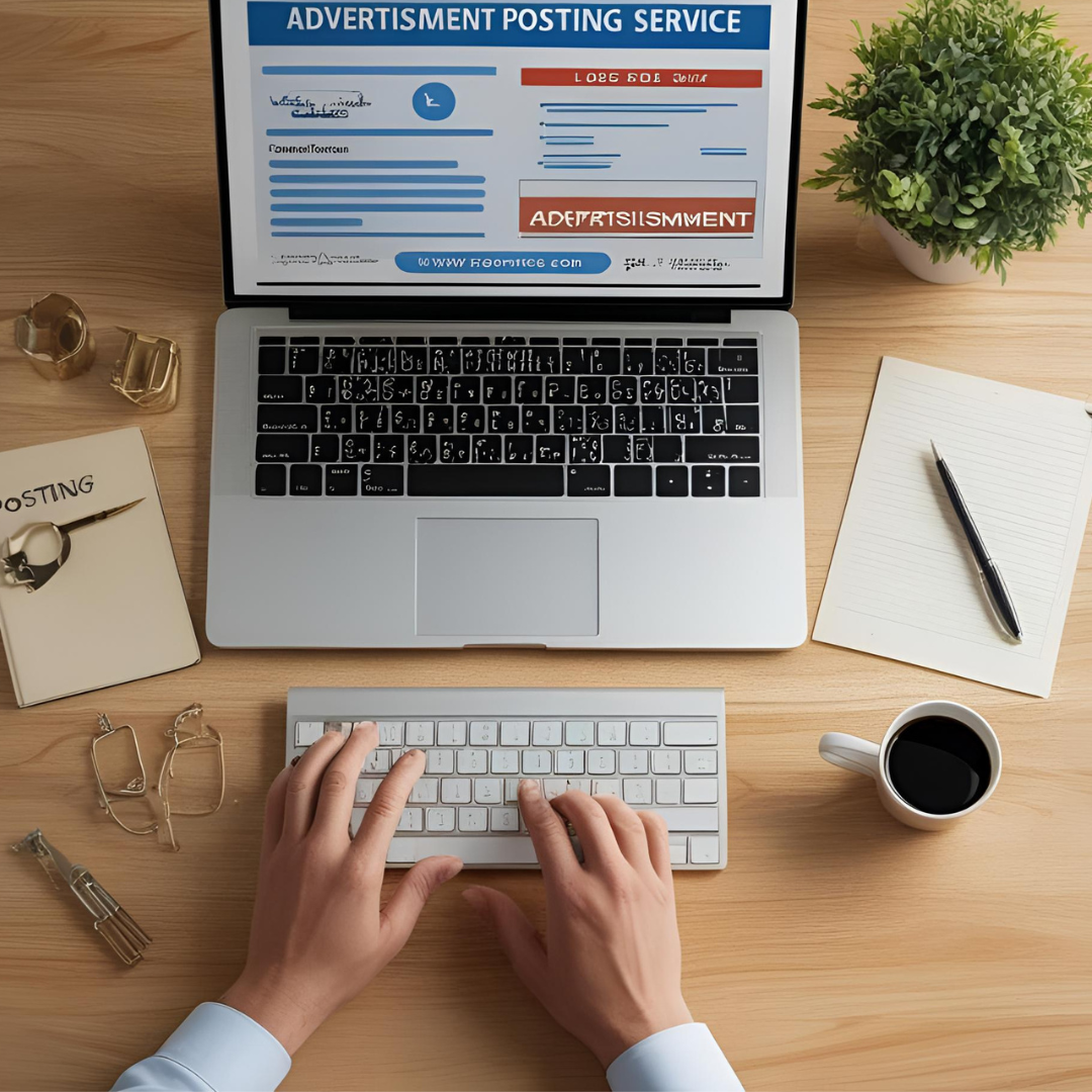 7 Reasons Businesses Are Using Ad Posting Services to Get Leads